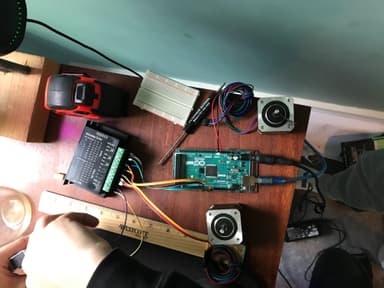 Arcade – Hack Club