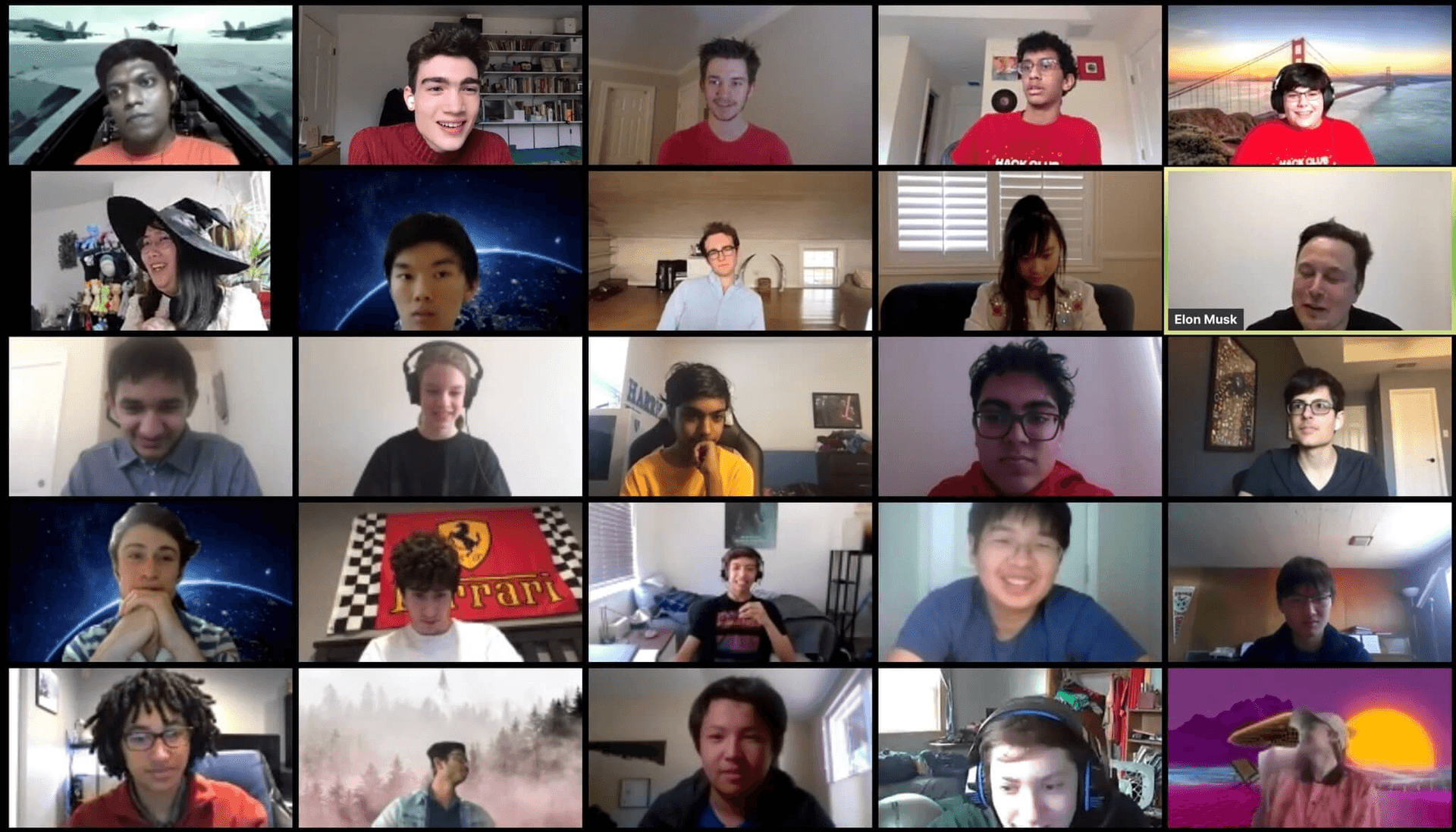 Coding / Computer Science Clubs – Hack Club