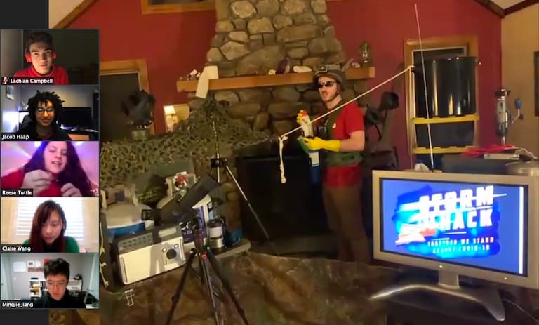 Don’t run your coding club alone – Hack Club